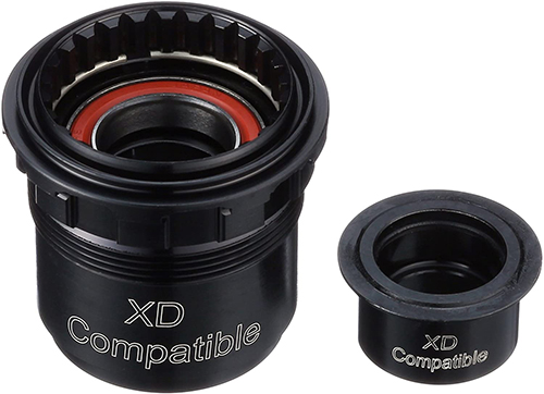 Núcleo DT Swiss Sram XD Ratchet - SLCOMPONENTS